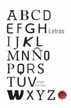 LETRAS | | POSTDATA EDICIONES | Casa del Libro