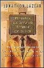 EL HOMBRE QUE CONFUNDIO EL TRABAJO CON SU VIDA | JONATHAN LAZEAR ...