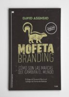 MOFETA BRANDING | | Versos & Reversos | Casa del Libro