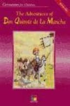 THE ADVENTURE OF DON QUIXOTE DE LA MANCHA (ED. EN INGLES) | Miguel de ...