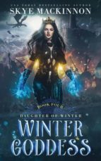 WINTER GODDESS | | Peryton Press | Casa del Libro