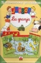 LA GRANJA (MINI DICCIONARIO POR IMAGENES) | CHRISTOPHE PIMONT | FLEURUS ...