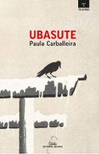UBASUTE | Paula Carballeira | Editorial Galaxia, S.A. | Casa del Libro