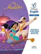ALADDIN CLASICOS DISNEY 6 con ISBN 9788416667949 | Casa del Libro