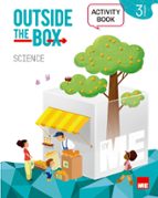 SCIENCE 3 OUTSIDE THE BOX ACTIVITY BOOK - COMPLETO (3º PRIMARIA) con ...