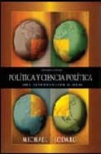 POLITICA Y CIENCIA POLITICA: UNA INTRODUCCION | MICHAEL SODARO ...