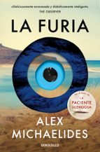 LA FURIA | Alex Michaelides | DEBOLSILLO | Casa del Libro
