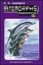 MEGAMORPHS (VOL. II: LAS APARIENCIAS ENGAÑAN) | Katherine Applegate | Segunda mano | Casa del Libro