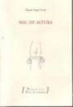 MAL DE ALTURA: CUADERNO DE LUGO | MIGUEL ANGEL CURIEL | Segunda mano ...
