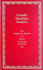 GRANDES NOVELISTAS MUNDIALES. REBECA, LA POSADA DE JAMAICA | | Planeta ...