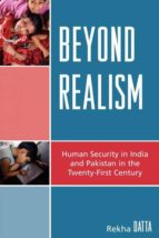 BEYOND REALISM | | Casa del Libro