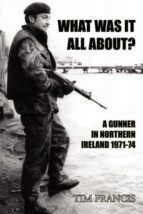 WHAT WAS IT ALL ABOUT? | | New Generation Publishing | Casa del Libro