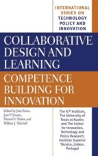 COLLABORATIVE DESIGN AND LEARNING | | Praeger | Casa del Libro