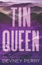 TIN QUEEN | | Devney Perry LLC | Casa del Libro