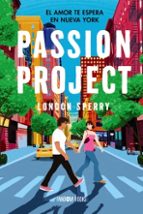 Passion Project | | Fandom Books | Casa del Libro
