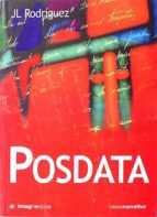 POSDATA | | Imagine Ediciones | Casa del Libro