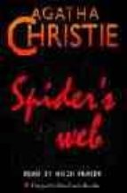 SPIDER S WEB (CASS.) | Agatha Christie | Segunda mano | HARPERCOLLINS ...