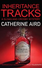 INHERITANCE TRACKS | CATHERINE AIRD | ALLISON & BUSBY | Casa del Libro