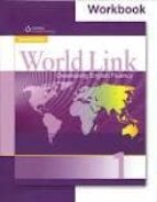 WORLD LINK 1 WORKBOOK con ISBN 9781424065769 | Casa del Libro