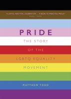 PRIDE | Matthew Todd | Casa del Libro