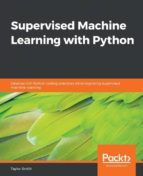 SUPERVISED MACHINE LEARNING WITH PYTHON | | Packt Publishing | Casa del Libro