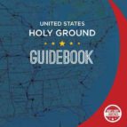 HOLY GROUND GUIDEBOOK | | HSA-UWC | Casa del Libro