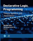 DECLARATIVE LOGIC PROGRAMMING | | ACM Books | Casa del Libro