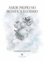 AMOR PROPIO NO SIGNIFICA EGOISMO | | CIRCULO ROJO | Casa del Libro Colombia