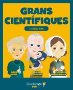 PACK GRANS CIENTIFIQUES (CONTE: MARIE CURIE; JANE GOODALL; FLORENCE ...