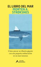 EL LIBRO DEL MAR | Morten Stroksnes | SALAMANDRA | Casa del Libro