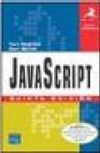 JAVASCRIPT: GUIA DE APRENDIZAJE (5ª ED.) | DORI SMITH | Segunda mano ...