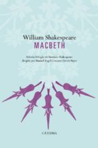 MACBETH | William Shakespeare | CATEDRA | Casa del Libro Colombia