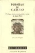 POESIAS DE CATULO | Cayo Valerio Catulo | LOS LIBROS DE LA FRONTERA ...