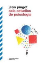 Libros de JEAN PIAGET | Casa del Libro