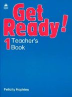 GET READY 1 TEACHER con ISBN 9780194339179 | Casa del Libro