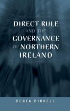 DIRECT RULE AND THE GOVERNANCE OF NORTHERN IRELAND | | Casa del Libro