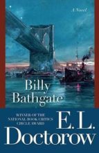 BILLY BATHGATE | Edgar Lawrence Doctorow | BALLANTINE BOOKS (RANDOM ...