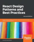 REACT DESIGN PATTERNS AND BEST PRACTICES SECOND EDITION | | Packt Publishing | Casa del Libro