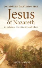 GOD EMPTIED SELF INTO A MAN | | Equip Press | Casa del Libro