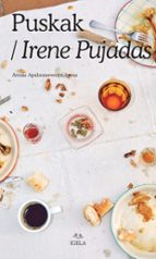 PUSKAK | IRENE PUJADAS | Igela Argitaletxea | Casa del Libro