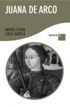 JUANA DE ARCO | María Elena Cruz Varela | Segunda mano | Lectura Plus ...