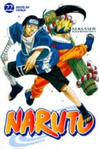 NARUTO Nº22 (CATALA) | Masashi Kishimoto | GLENAT ESPAÑA | Casa del ...