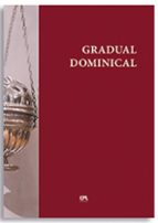 GRADUAL DOMINICAL | | Casa del Libro