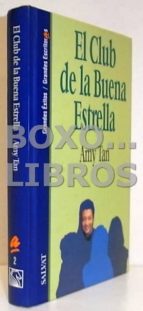 EL CLUB DE LA BUENA ESTRELLA | | Salvat Editores | Casa del Libro