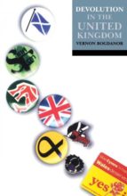 DEVOLUTION IN THE UNITED KINGDOM | | OUP UK | Casa del Libro