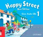 HAPPY STREET 1 CLASS CD (2) 2ED con ISBN 9780194731089 | Casa del Libro