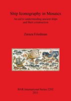 SHIP ICONOGRAPHY IN MOSAICS | | British Archaeological Reports Oxford ...