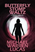 BUTTERFLY STOMP WALTZ | | Tilted Windmill Press | Casa del Libro