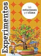 LAS ESTACIONES Y EL CLIMA | | Segunda mano | EDICIONES SM | Casa del ...