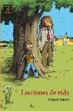LECCIONES DE VIDA | Grégory Mardon | Casa del Libro